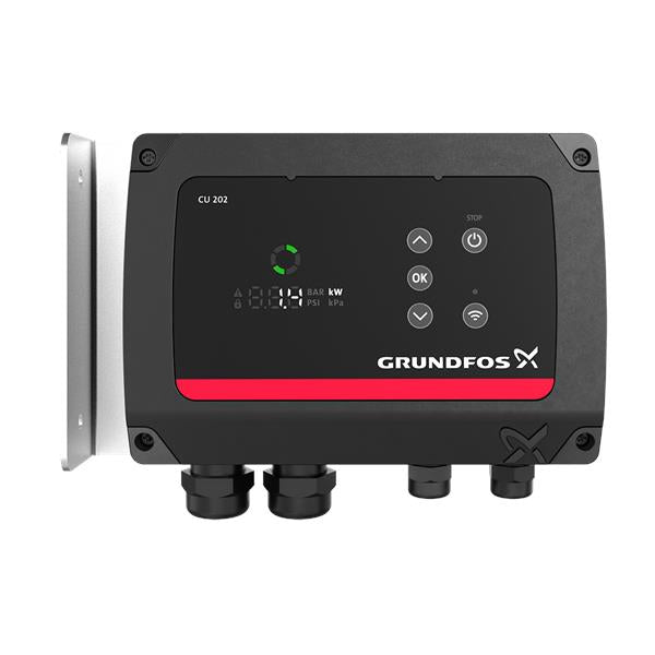 Great price on Grundfos CU200 Control Unit at SCL Water pumps – SCL ...