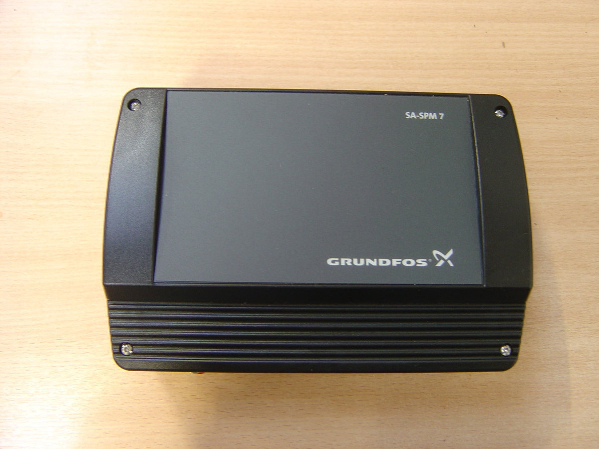 Great price on Grundfos Motor Control Box SA-CSIR 2.2kW at SCL Water ...